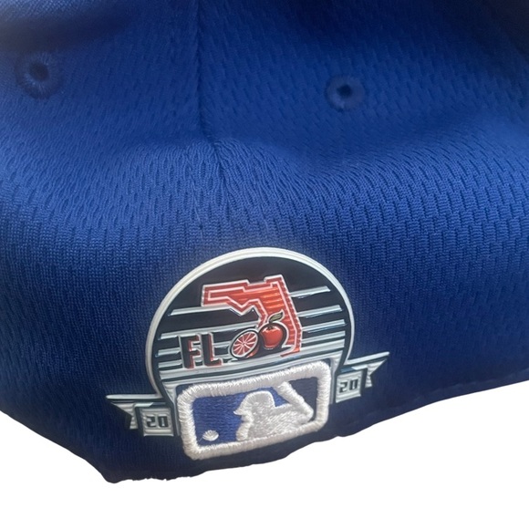 New Era | Accessories | New Era Toronto Blue Jays Spring Training ...